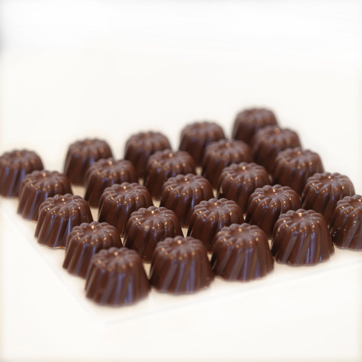 Vegan 'Milk' Chocolate – Valentino Chocolatier