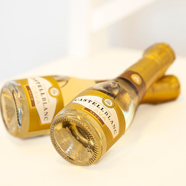 Mini Cava 20cl – Valentino Chocolatier
