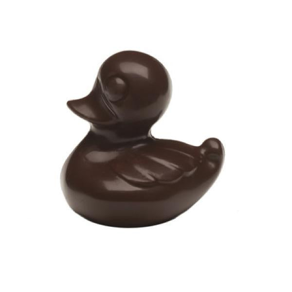 Belgian Easter Chocolate, Easter Duck Dark Chocolate – Valentino ...