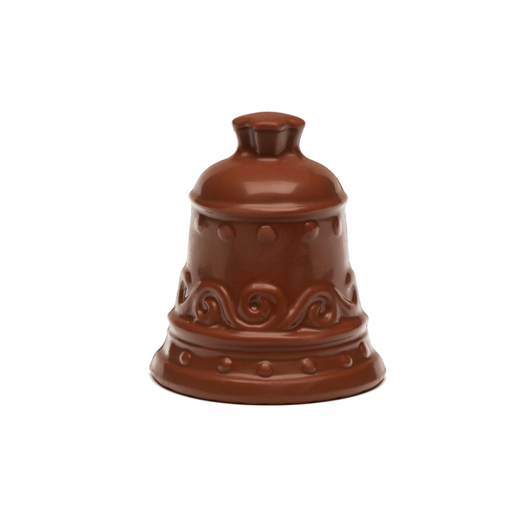 Belgian Easter Chocolate, Easter Bells Milk Chocolate – Valentino ...